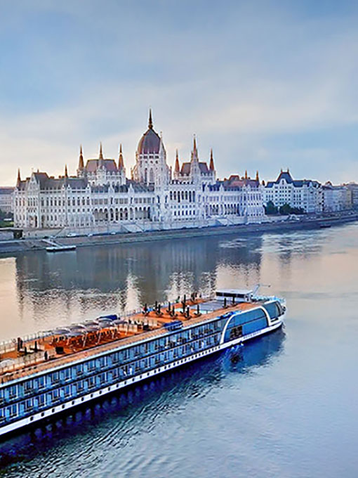 Cruise & Vacation Desk | We make vacations more rewarding!