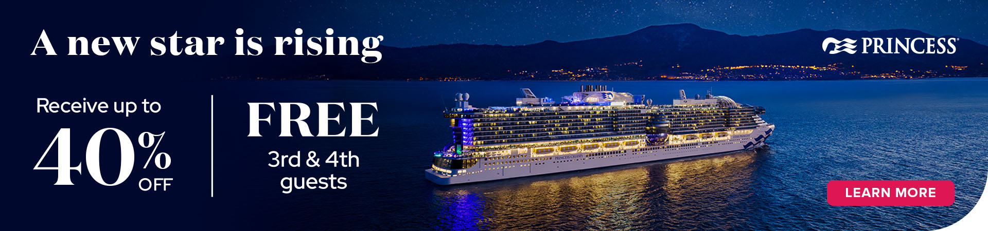 Princess Cruises