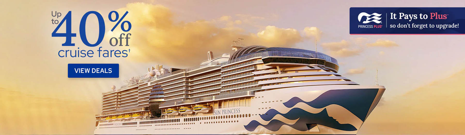 Princess Cruises